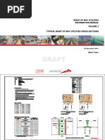 DEWA Standard Drawings Overview | PDF | Stairs | Electrical Substation