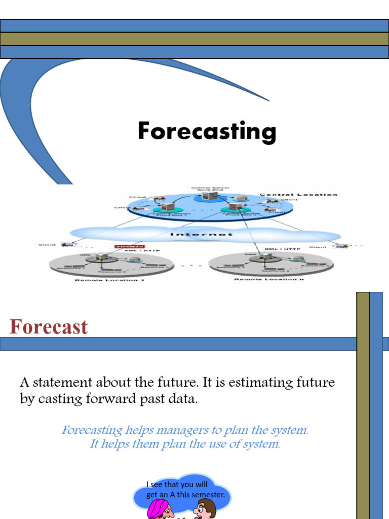 Lecture4 Slides | PDF