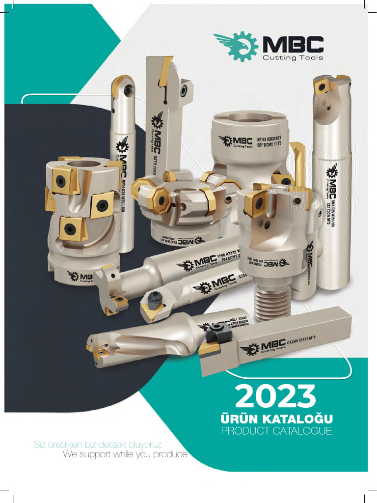 2023 MBC Katalog | PDF