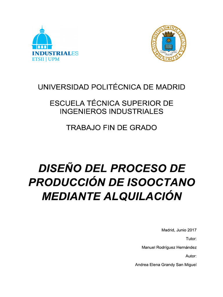 TFG Andrea Elena Grandy San Miguel | PDF