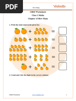 FLN ACTIVITIES CLASS 1 | PDF