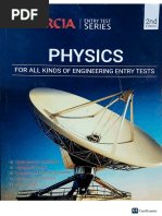 Federal Board Physics Grade 9 - 2024 Complete Book | PDF