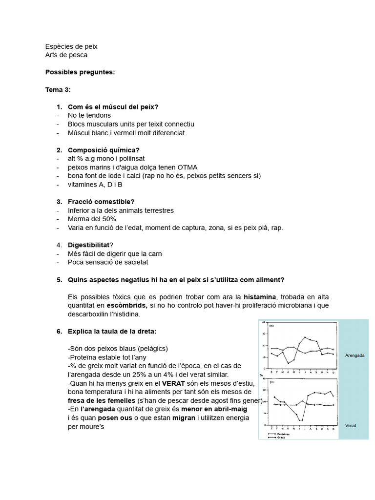 Examen Peix | PDF