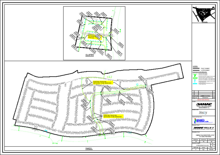 Existing Telecom Pdf