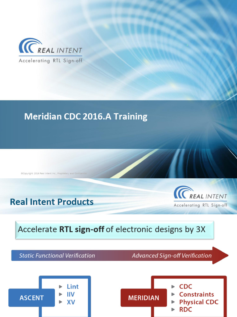 Meridian CDC.A Training | PDF | Electronic Engineering | Computer Science