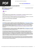 Tennessee Separation Notice Form LB-0489 | PDF | Unemployment Benefits ...