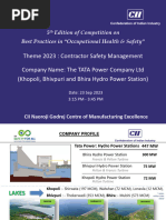 IS 6665 (1972) - Code of Practice For Industrial Lighting | PDF ...