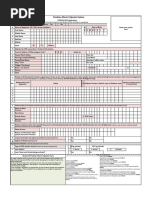 Self Declaration From Customer PMUY | PDF