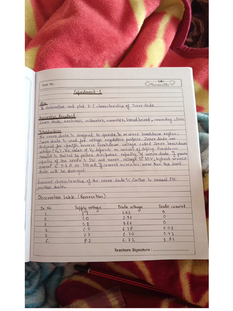 Basic Electronics | PDF