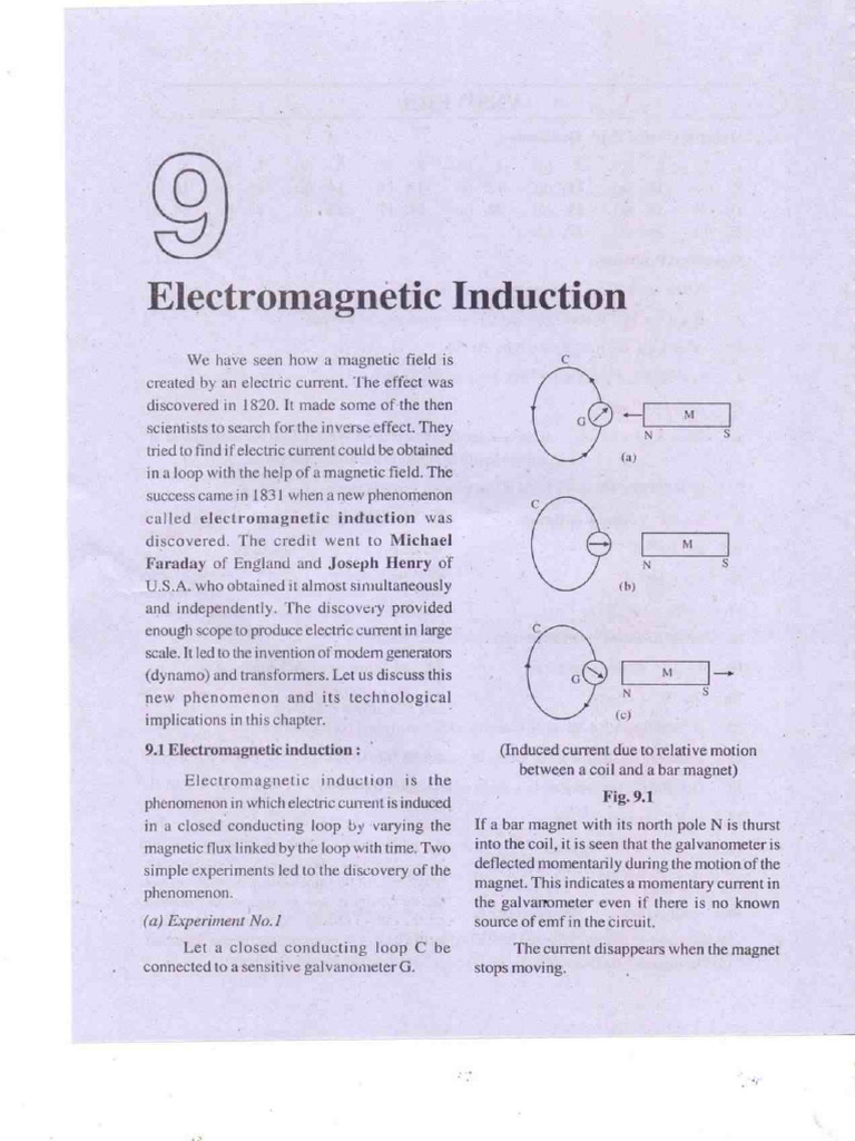 2nd Year - Physics Part-2 - Sc2 - Physics2 | PDF