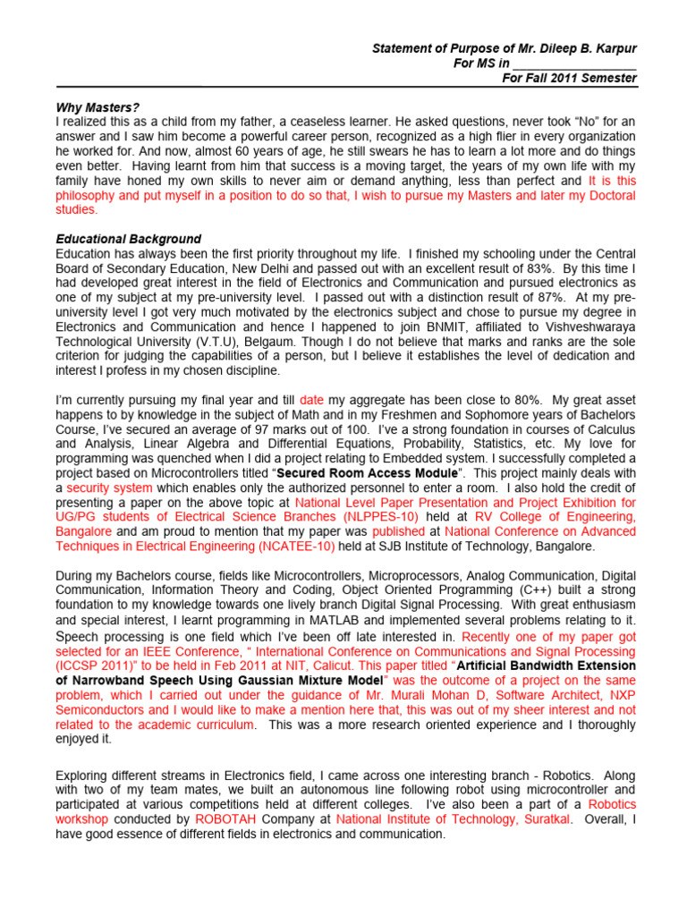 Sop 5 | PDF | Electrical Engineering | Communication