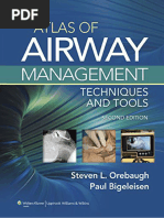 NAP4 Full Report (001-033) | PDF | Anesthesia | Intensive Care Unit