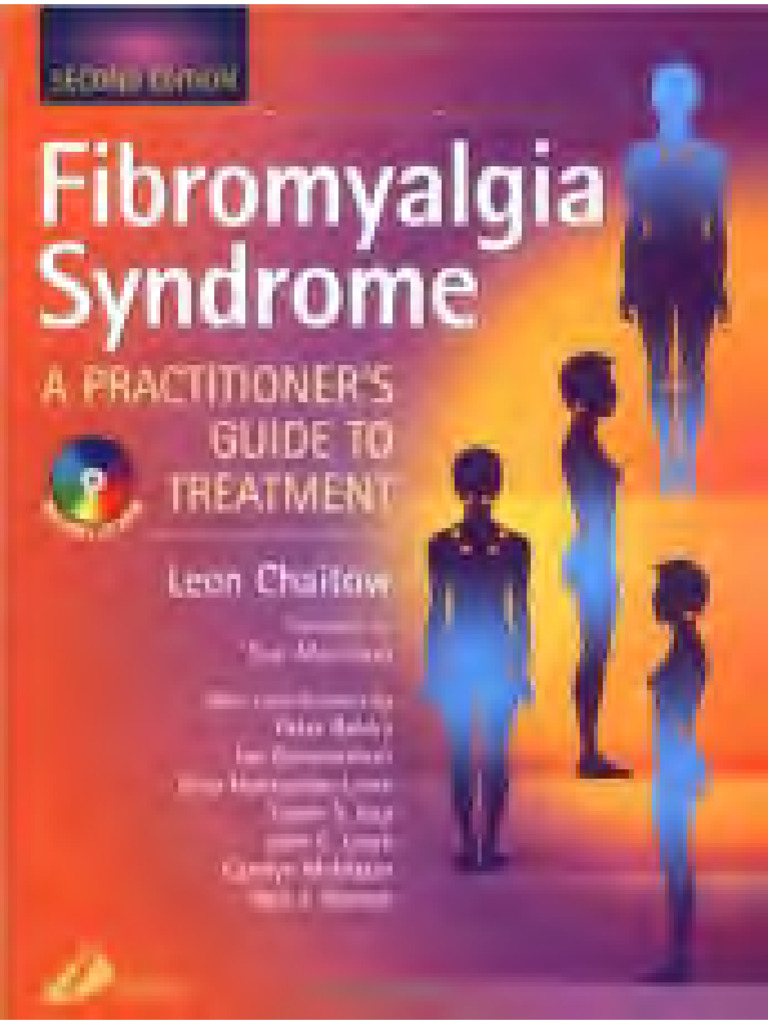 Fibromialgia Chaitow | PDF