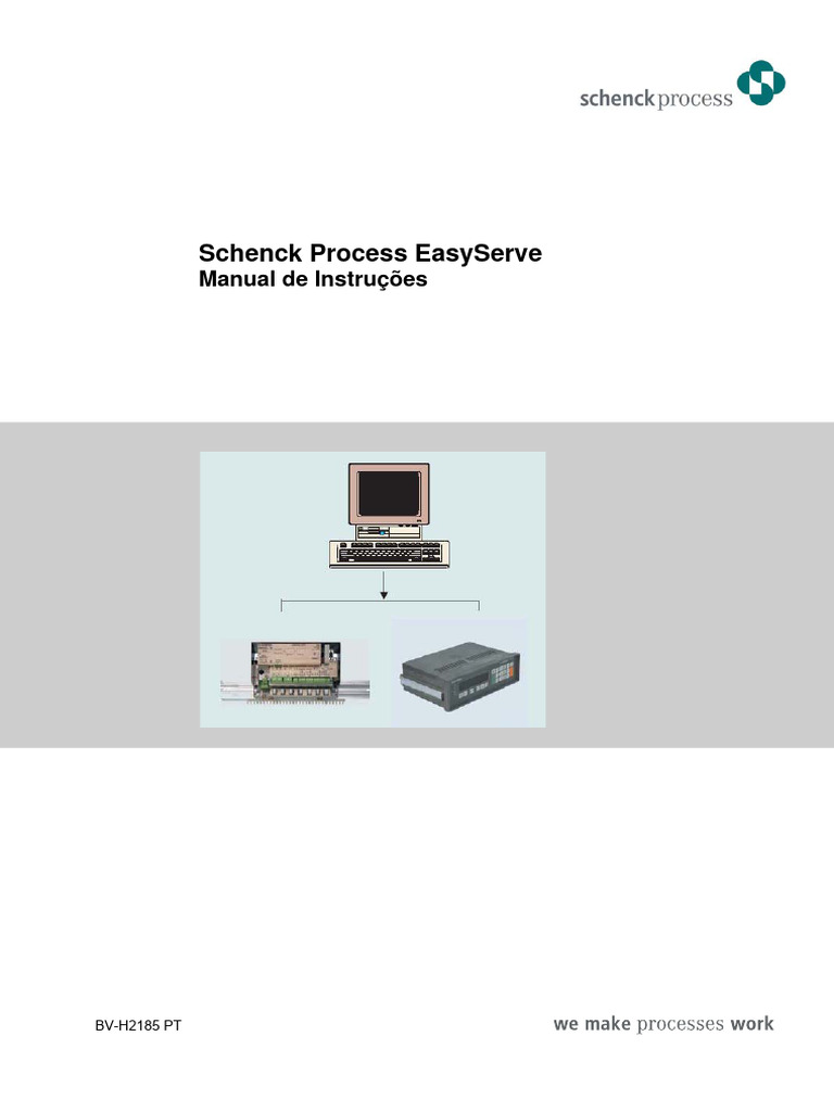 bvh2185pt Easy Instru | PDF