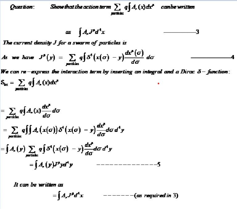 Maxwell Equation | PDF