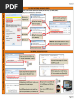 AVCS Database Update - UKHO FTP Procedure | PDF