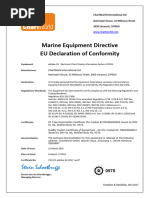Ansi - Asnt CP-189-2020 | PDF | Nondestructive Testing | Certification