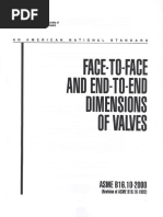 ASME B31.5-Refrigeration-Piping | PDF | Strength Of Materials | Stress ...