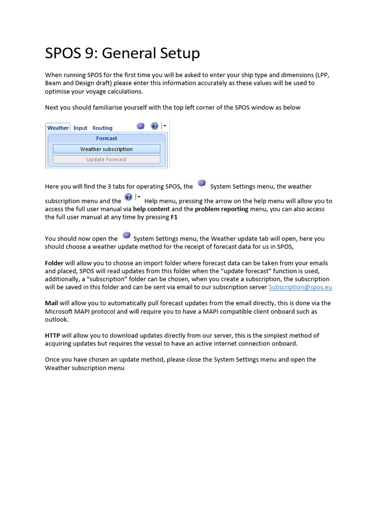 SPOS 9 General Setup | PDF | Information Technology | Computer Engineering