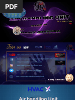 4 Types of Dampers in Hvac (FD, MFD, VCD & NRD) | PDF | Duct (Flow ...