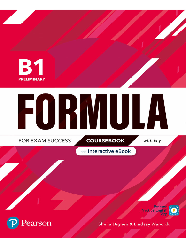 Formula B1 CB Sample File | PDF
