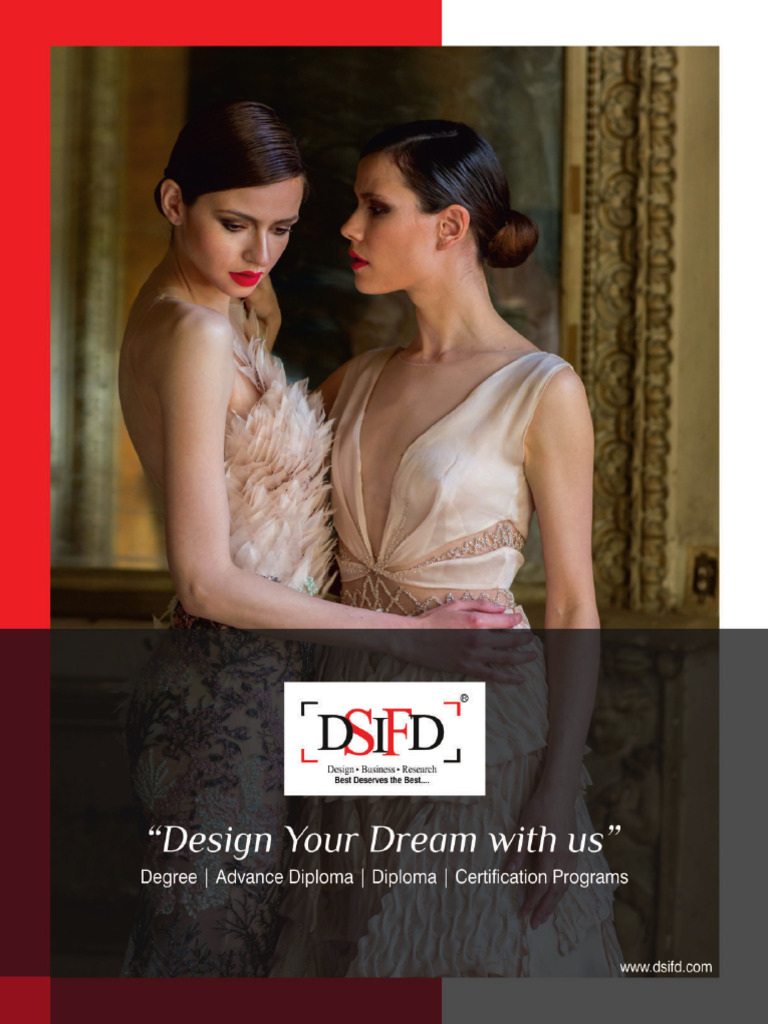 DSIFD Brochure | PDF