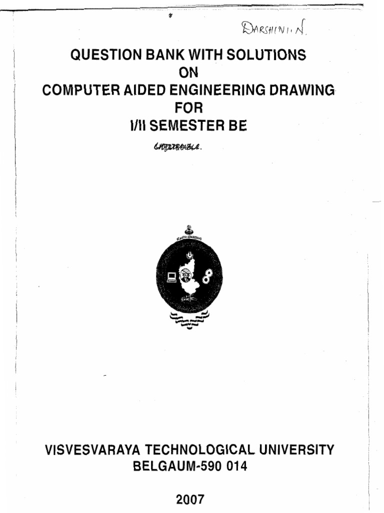 CAD Primer_vtu | PDF