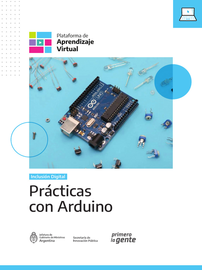 Manual Arduino - Herramientas | PDF | Bienes manufacturados | Herramientas