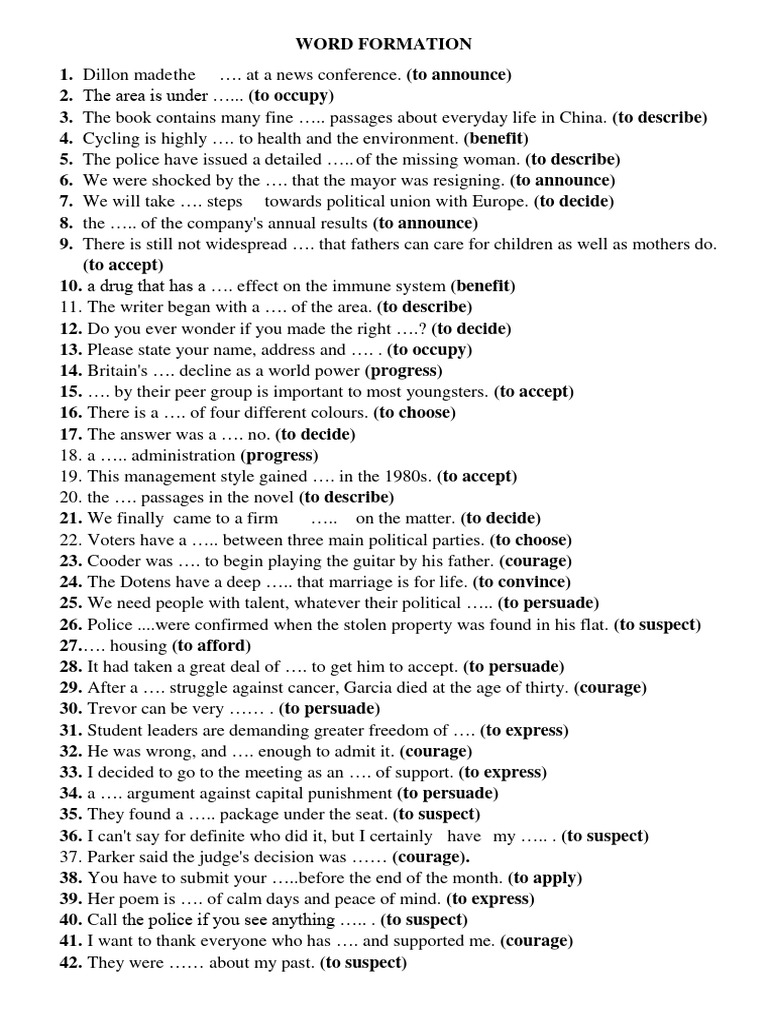 31-English Grammar Test 5 | PDF