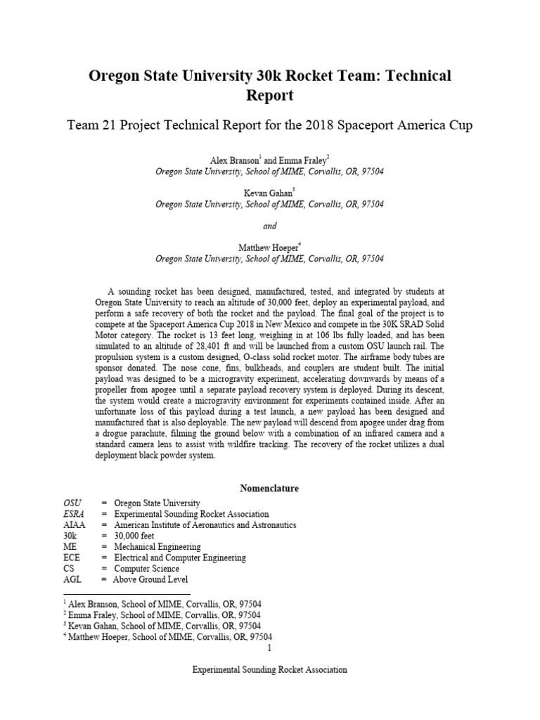 21 Project Report BORA OTLUOĞLU | PDF | Screw | Antenna (Radio)