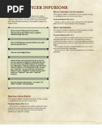 Frontpage - DND 5th Edition | PDF | Fantasy Role Playing Games | D20 System