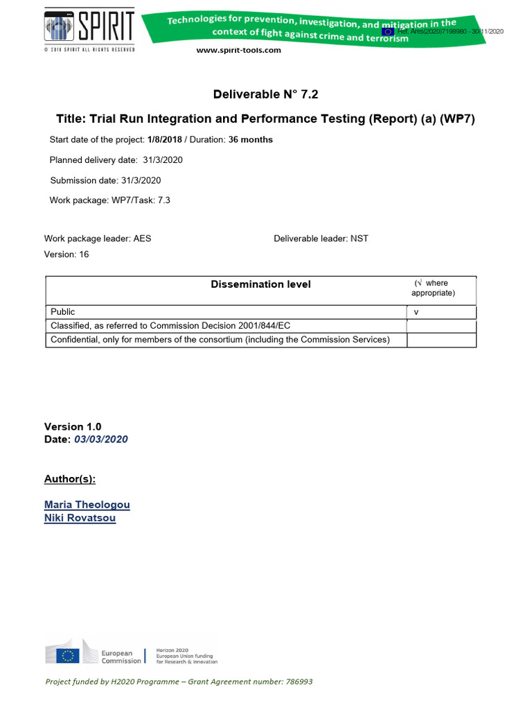 PTC 46 | PDF | Software Testing | User (Computing)