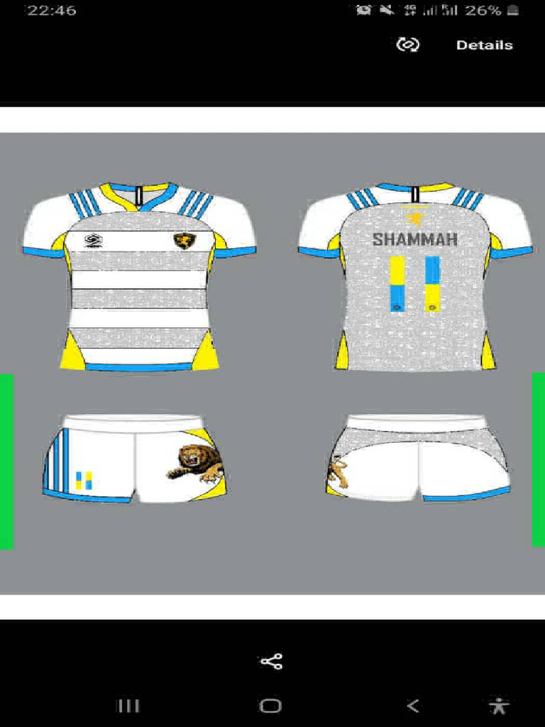 Jersey | PDF