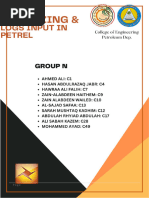 PETREL Well Engineering | PDF | File Format | Computer File