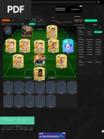 EA FC 24 Draft Simulator FUTBIN | PDF | Association Football Players