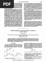 C2N14 An Energetic and Highly Sensitive Binary Azidotetrazole PDF | PDF ...