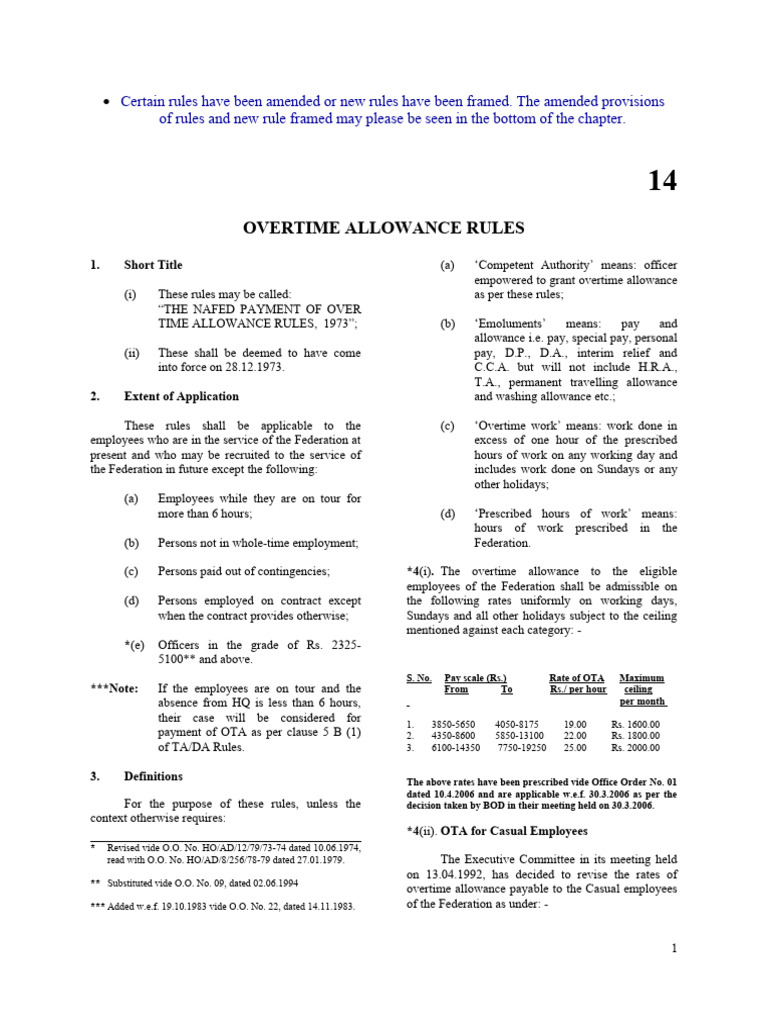 Chap-14 Financial Economics | PDF | Overtime | Working Time