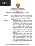 Ump & Umk 2025 | PDF