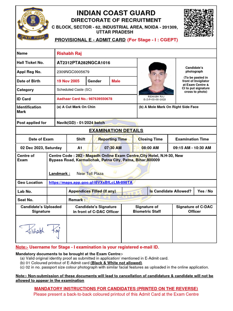 AT2312PTA282NGCA1016 | PDF | Identity Document | Shoe
