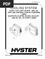 Sumitomo F70 Compressor | PDF | Transformer | Electrical Connector