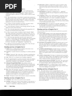 English A Csec p2 - June 2015 | PDF