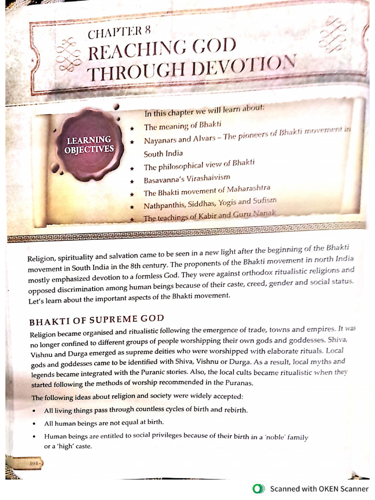 7th Class History-2 | PDF