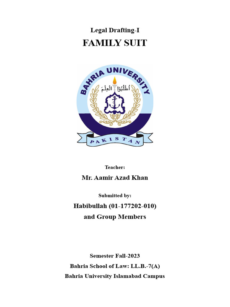 Final Project Report (Finalized) | PDF | Lawsuit | Marriage Final Project Report (Finalized) | PDF | Lawsuit | Marriage