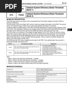 EAS-3 Emission System Wiring Guide | PDF | Manufactured Goods | Air ...