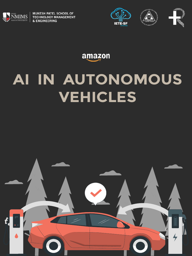 Ai in Autonomous Vehicles | PDF | Artificial Intelligence ...