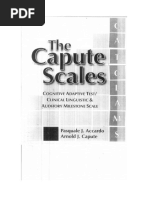 Early Language Milestone Scale 2 | PDF