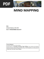 Contoh Mind Mapping Simple | PDF
