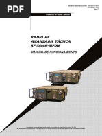 Manual Aspectos Administrativos Del Servicio de Transmisiones. | PDF | Batallón | Empresa ...