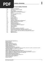 SOSIA General Background | PDF | Policy | Justice