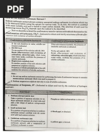 Year 9 Chemistry Test | PDF | Chemical Elements | Chemical Reactions